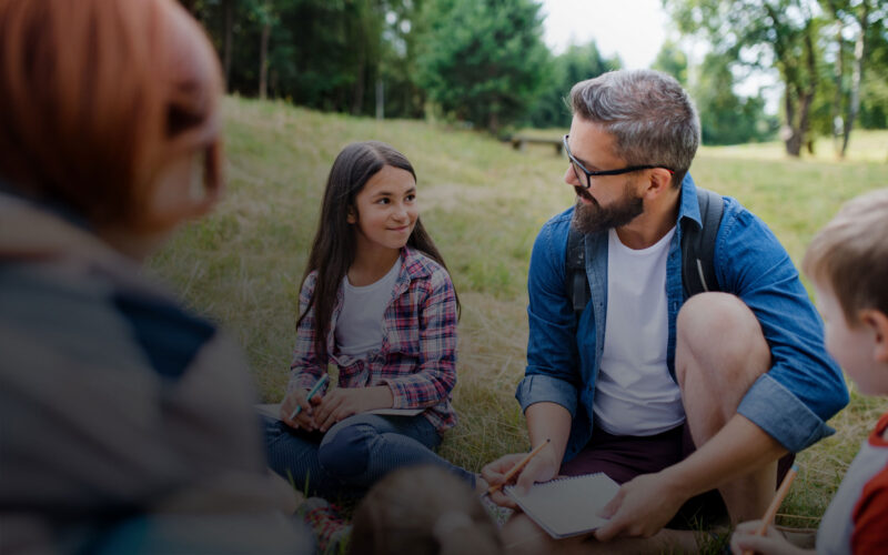 Academic Help for Students With Learning Disabilities - Stern Center ...