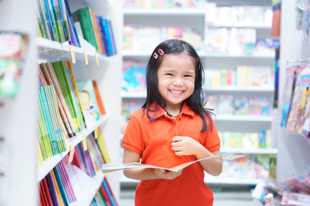 Reading Readiness Check-Up - Stern Center for Language and Learning