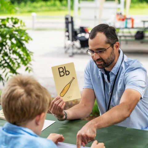 Stern Center for Language and Learning - Stern Center for Language and ...