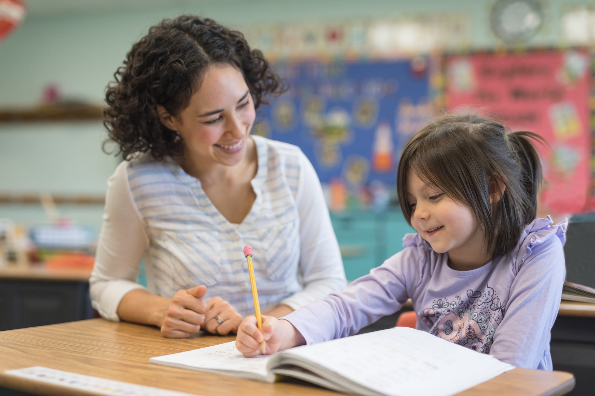 Reading, Writing, and Math Tutoring - Stern Center for Language and ...