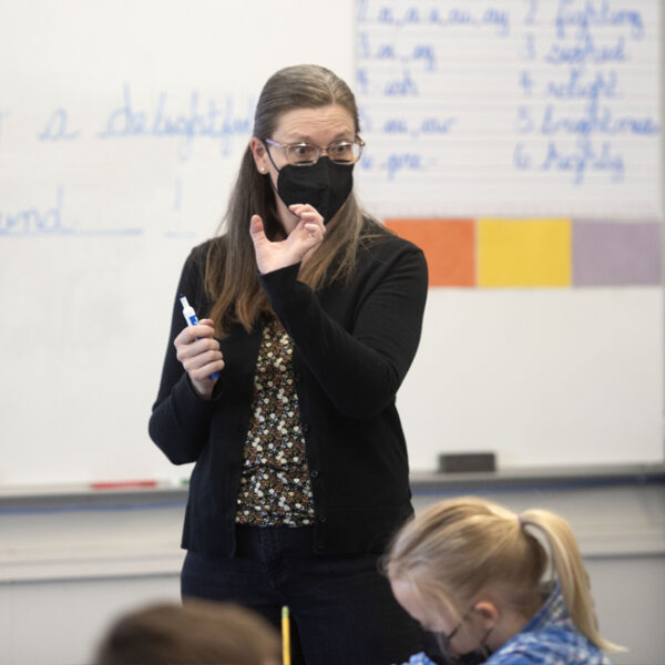 Orton-Gillingham Advanced Morphology: Focus on Latin and Greek - Stern ...