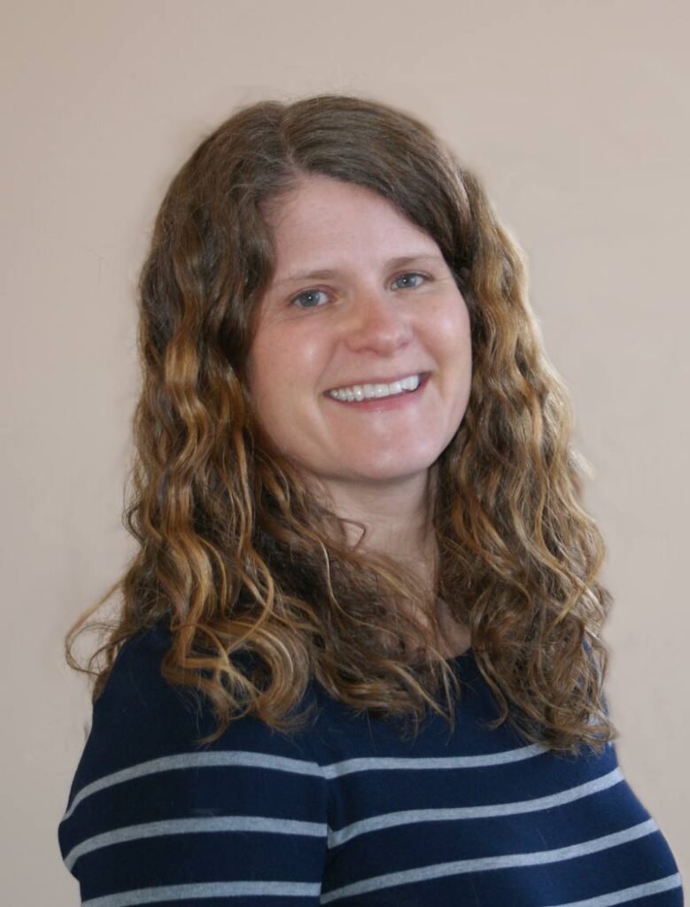 Abby Roy, NCSP, C.A.G.S. - Stern Center for Language and Learning