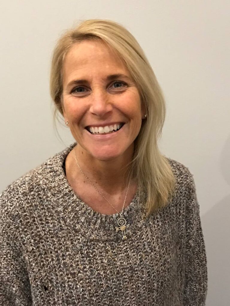 Laura Bryant, M.A., Fellow/OGA - Stern Center for Language and Learning