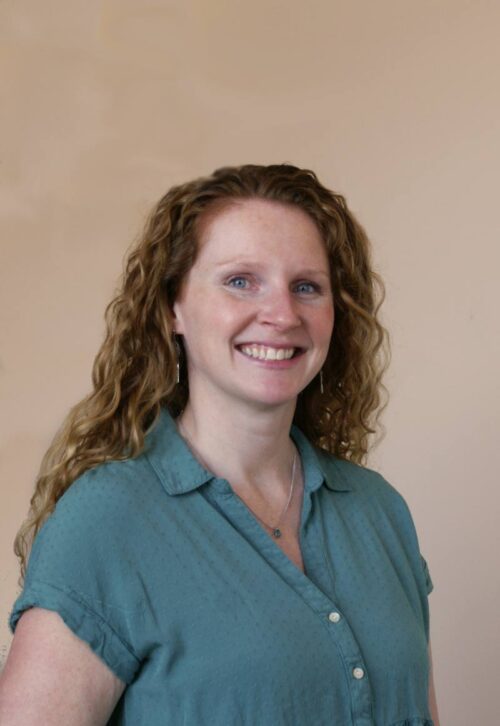 Elizabeth Keenan, M.Ed. - Stern Center for Language and Learning