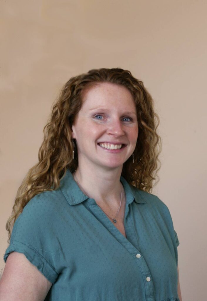 Elizabeth Keenan, M.Ed. - Stern Center for Language and Learning