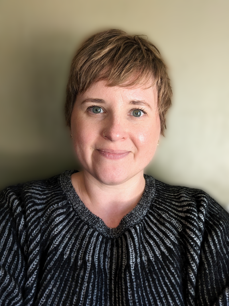 Leigh Buettler, M.S.Ed. - Stern Center for Language and Learning