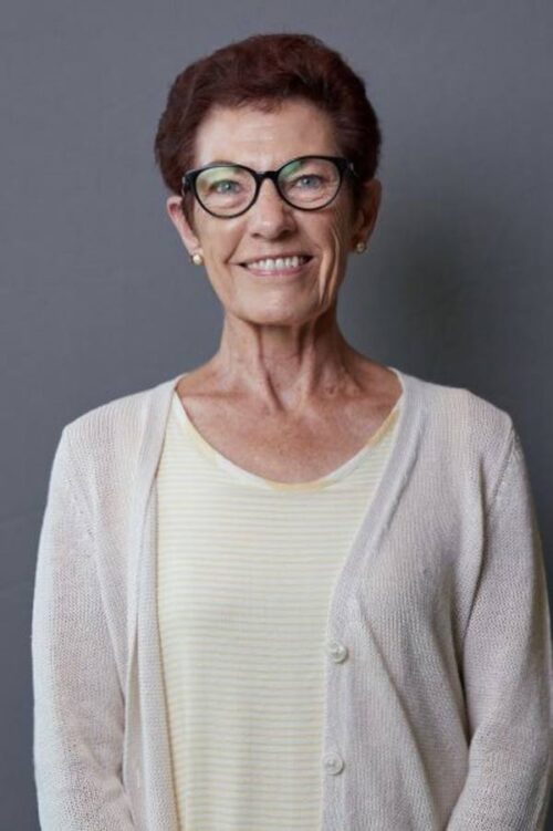 Marjorie Edwards, M.S.ED. - Stern Center for Language and Learning