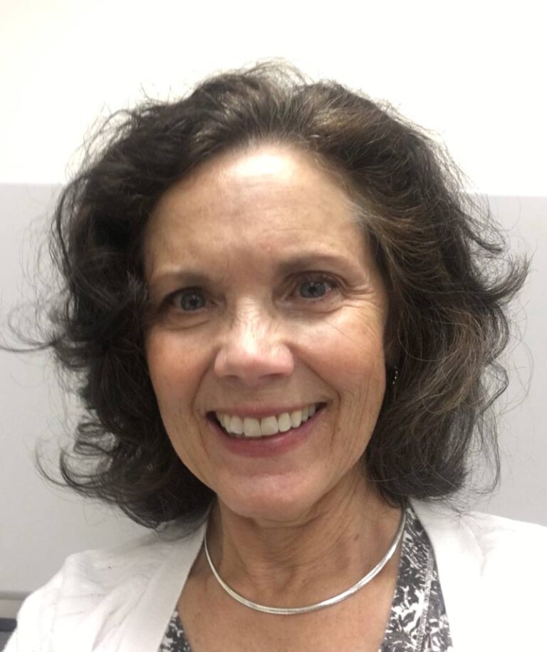 Susan Zirpoli, M.A. - Stern Center for Language and Learning