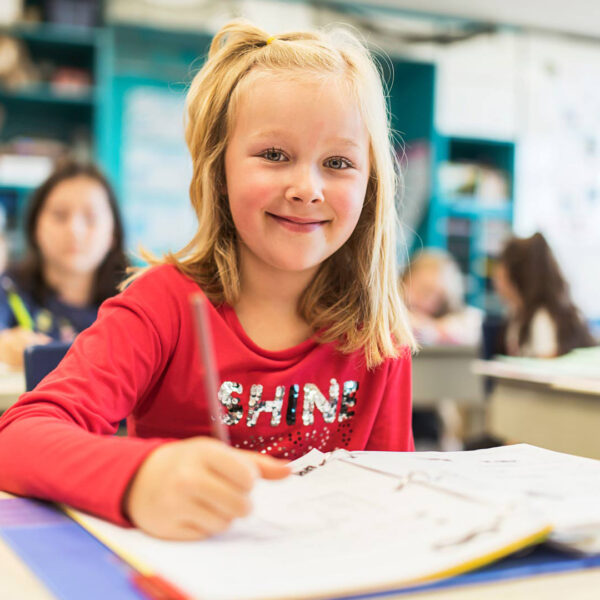 Wilson Language Training® - Stern Center for Language and Learning