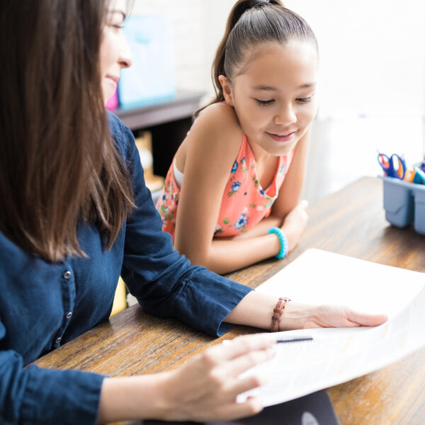 Wilson Language Training® - Stern Center for Language and Learning