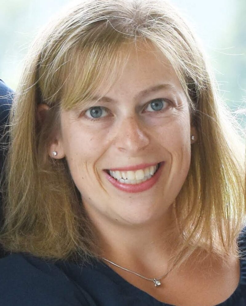 April O'Dell - Stern Center for Language and Learning