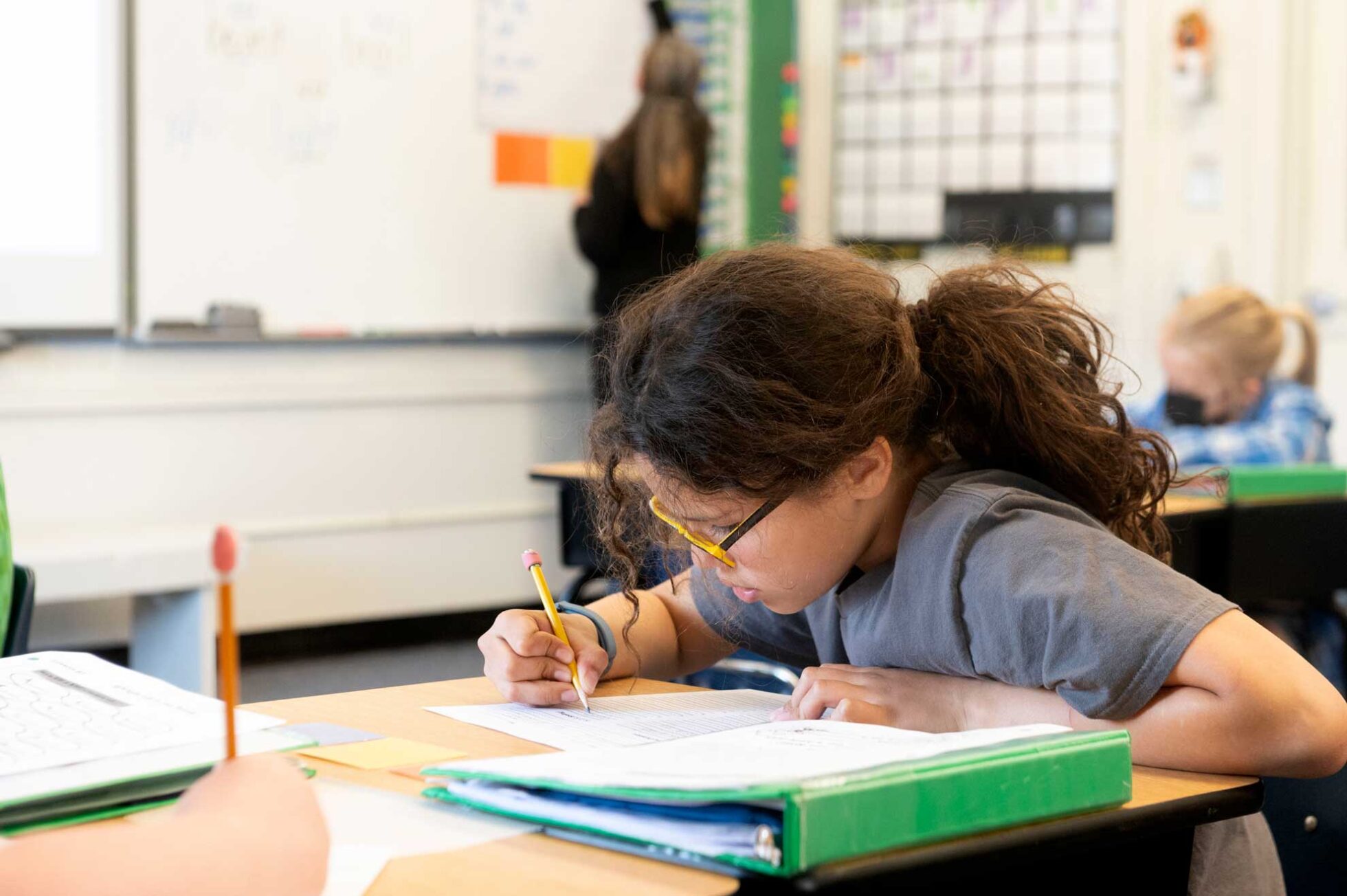 Orton-Gillingham Update & Refresh Webinar - Stern Center for Language ...