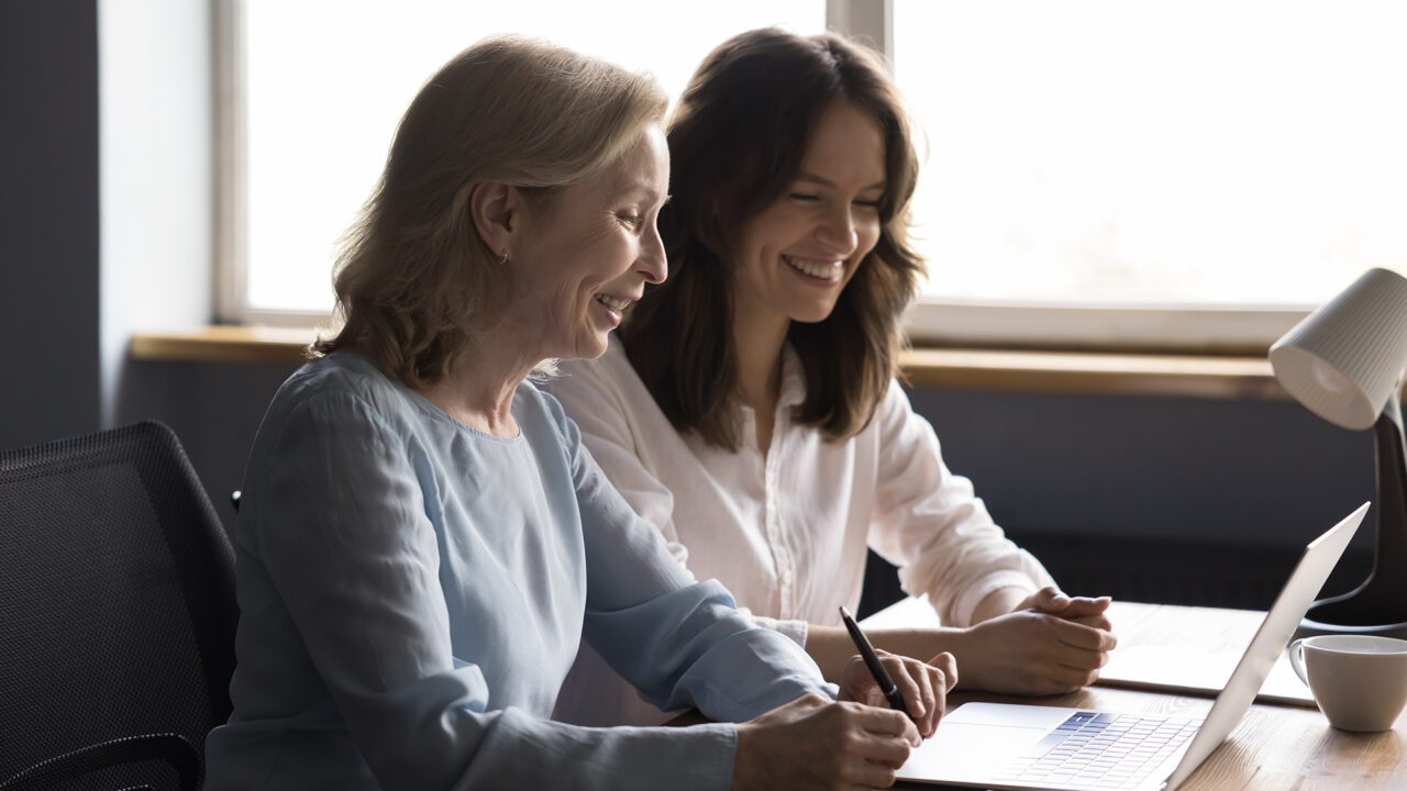 Adult Tutoring and Coaching - Stern Center for Language and Learning