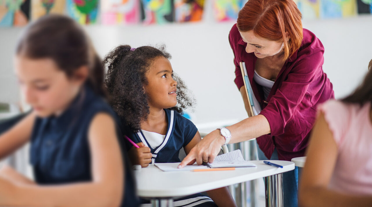 Wilson Language Training® - Stern Center for Language and Learning