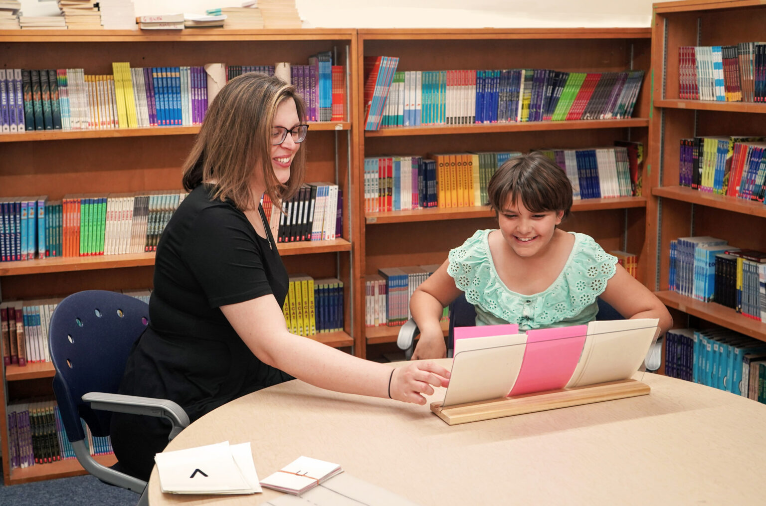 Structured Literacy - Stern Center for Language and Learning