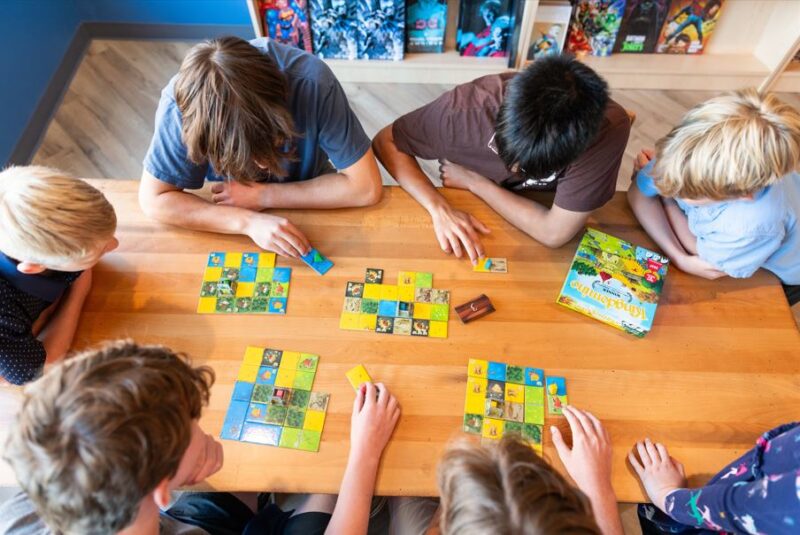 Social Thinking® - Stern Center for Language and Learning